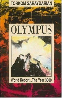 Pre-Owned Olympus World Report...The Year 3000 (Hardcover) 0929874463 ...