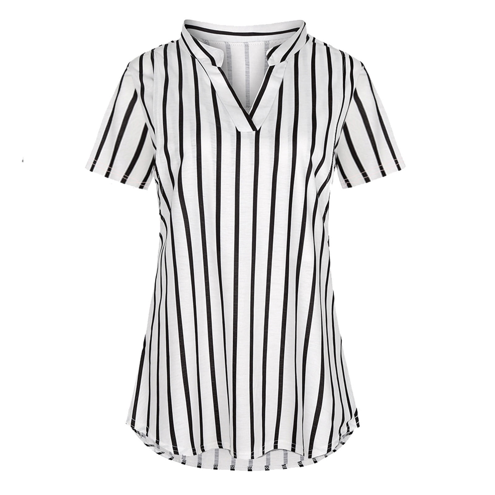 Olyvenn Maternity Nursing Tops Long Sleeve Blouses Breastfeeding ...