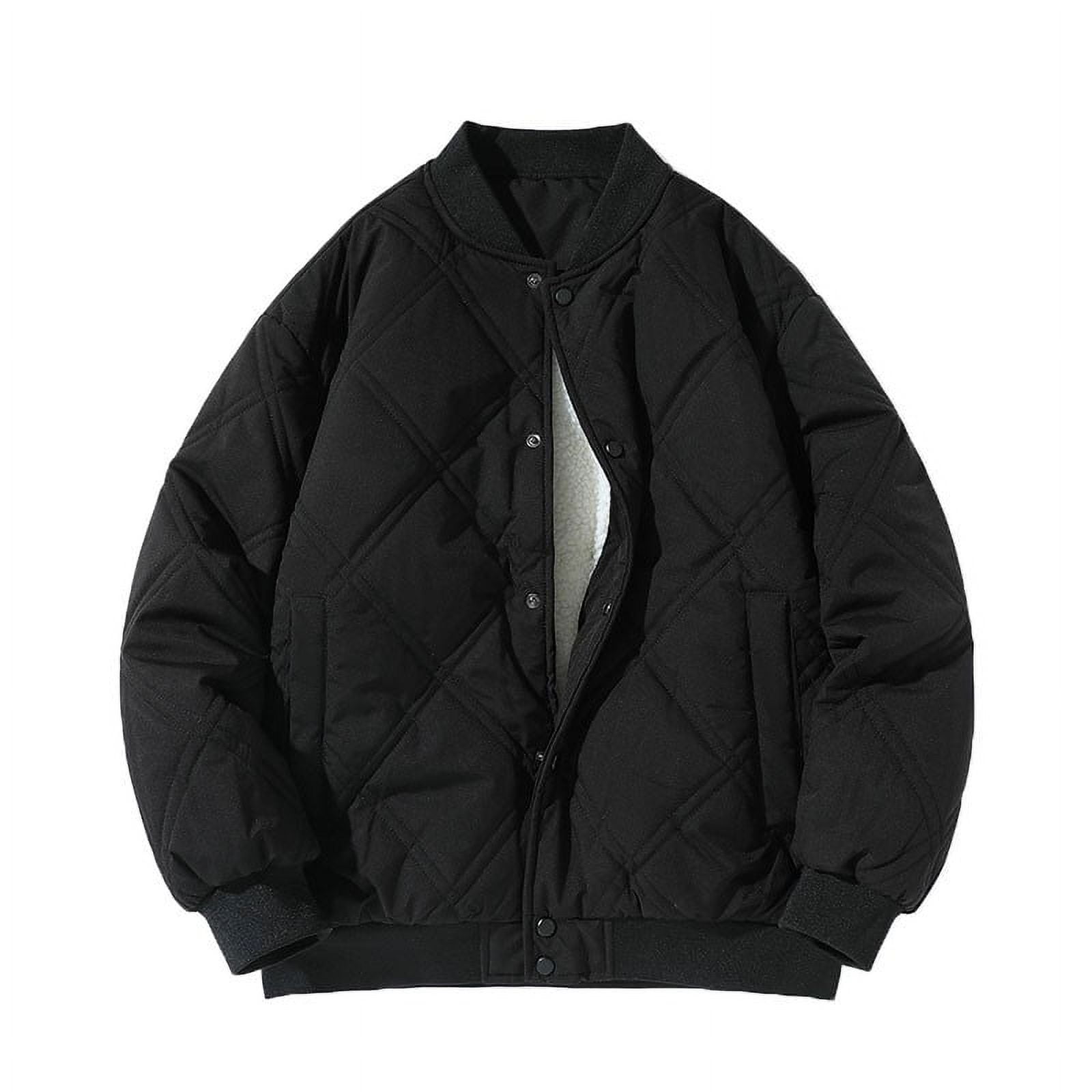 Olyvenn New & Trending Men's Ski Jacket Waterproof Warm Windproof ...