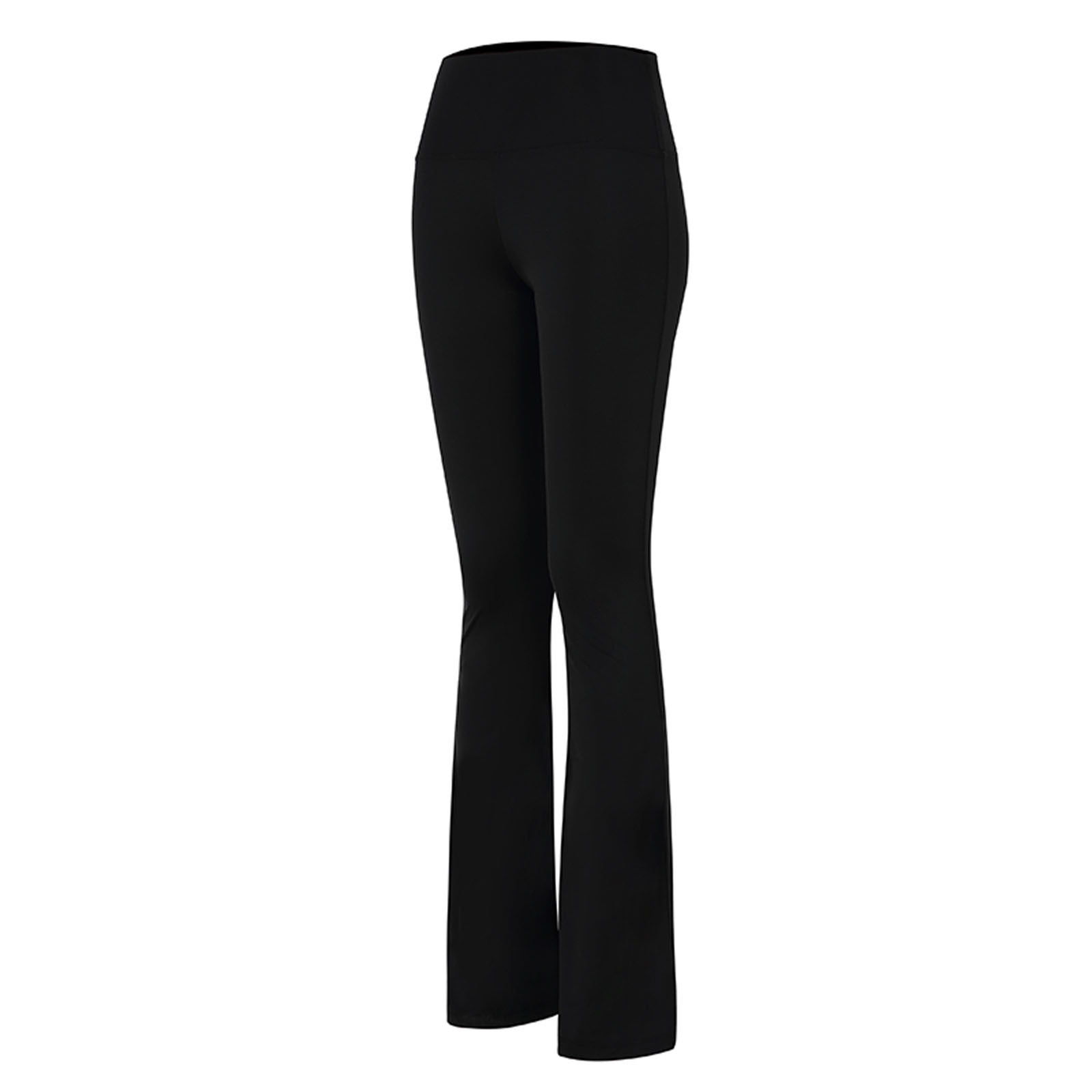 Olyvenn Thin Yoga Pants Physical Fitness Women's Plus Skinny Slim Fit ...
