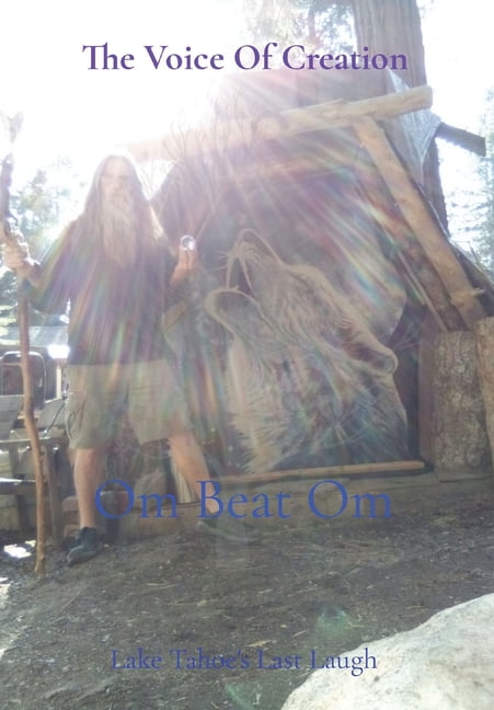 Om Beat Om: Lake Tahoe's Last Laugh (Hardcover) - Walmart.com