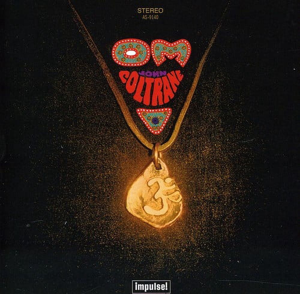 Om (CD) - Walmart.com