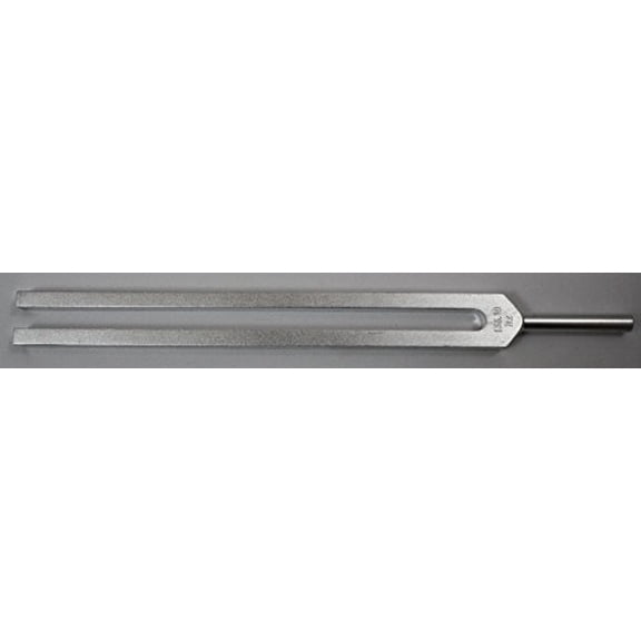 Ohm Tuning Fork