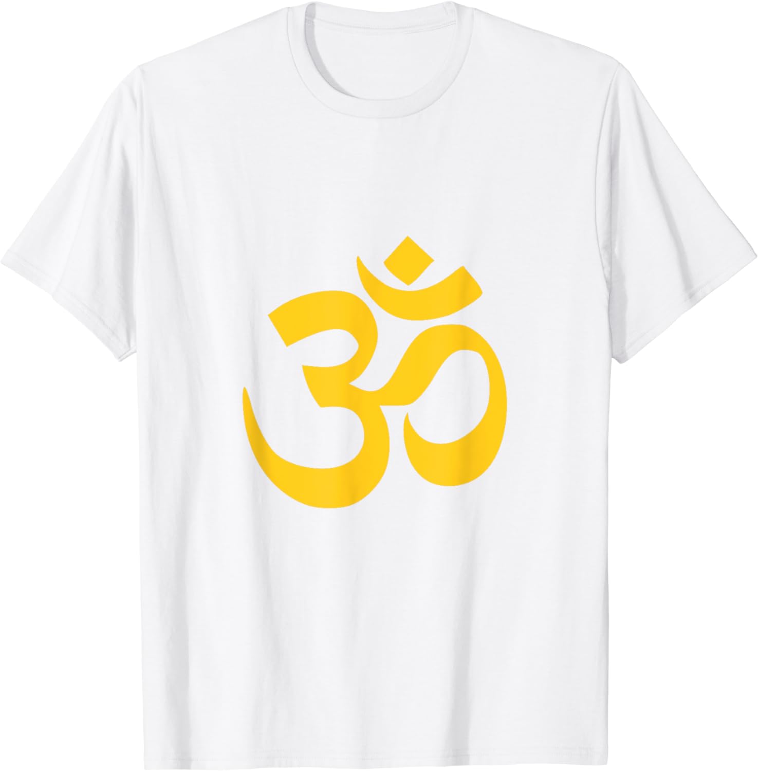 Om Spiritual Ohm Symbol | Yoga Meditation Mind Body Spirit T-Shirt ...
