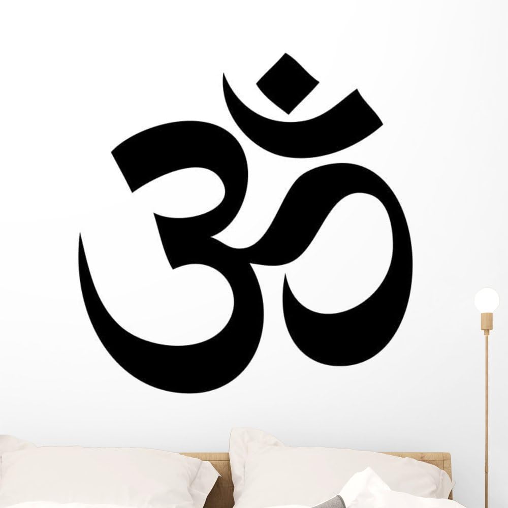 om-symbol-aum-wall-decal-peel-and-stick-graphic-36-in-w-x-30-in-h