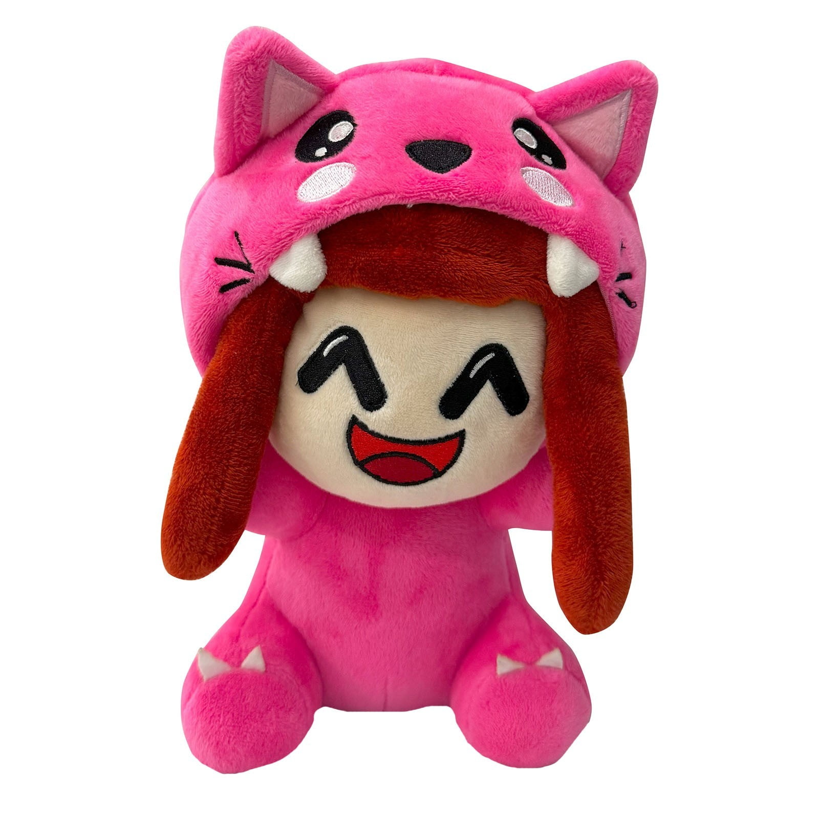 Omz Crew Plush Stuffed Animal Toy - Cotton 7.8 Inch Large Fluffy ...