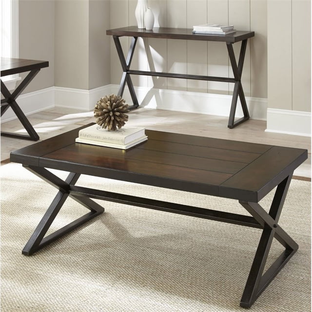 Omaha Cocktail Table - Walmart.com