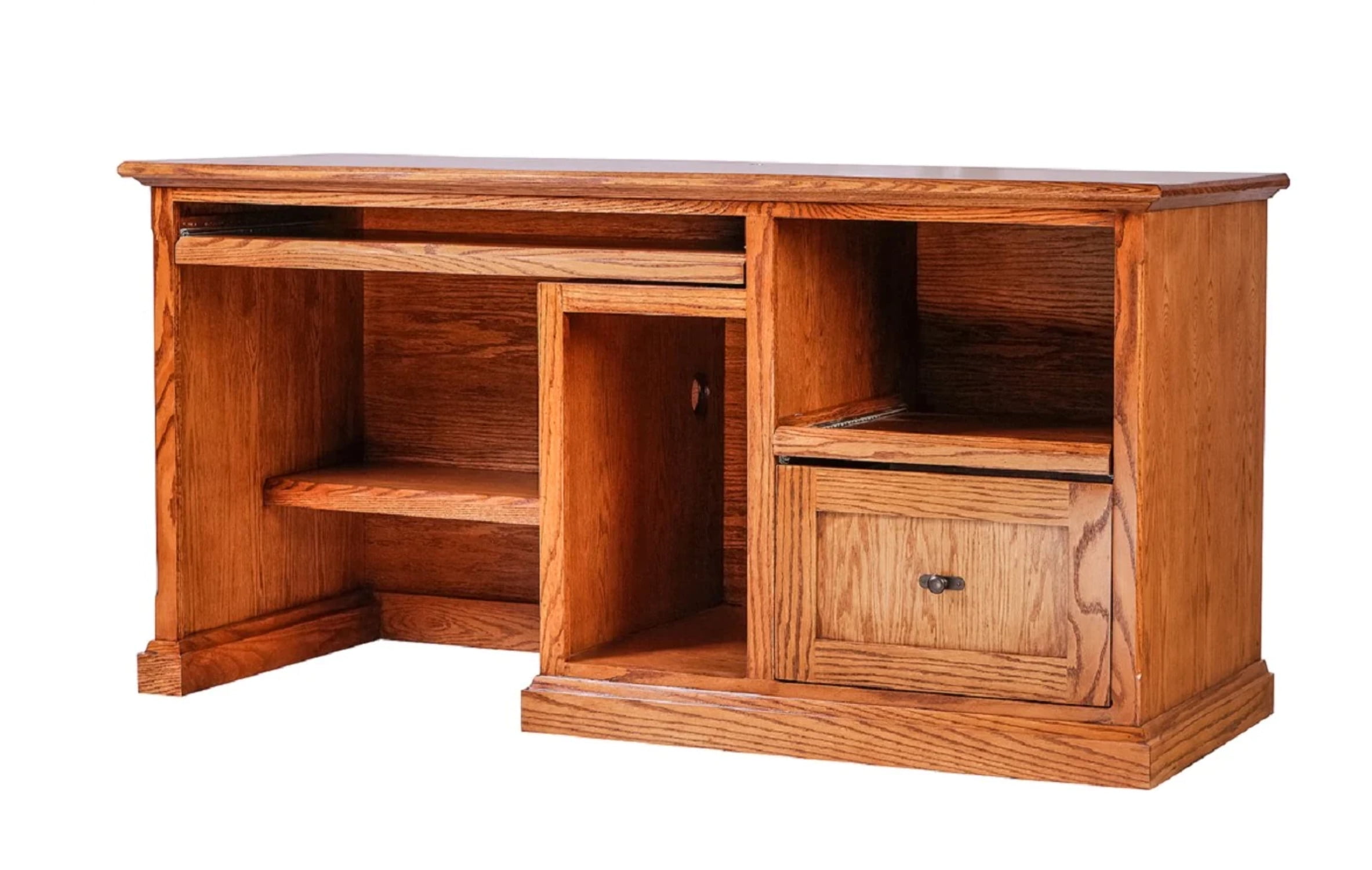 Omaha Desk - Walmart.com