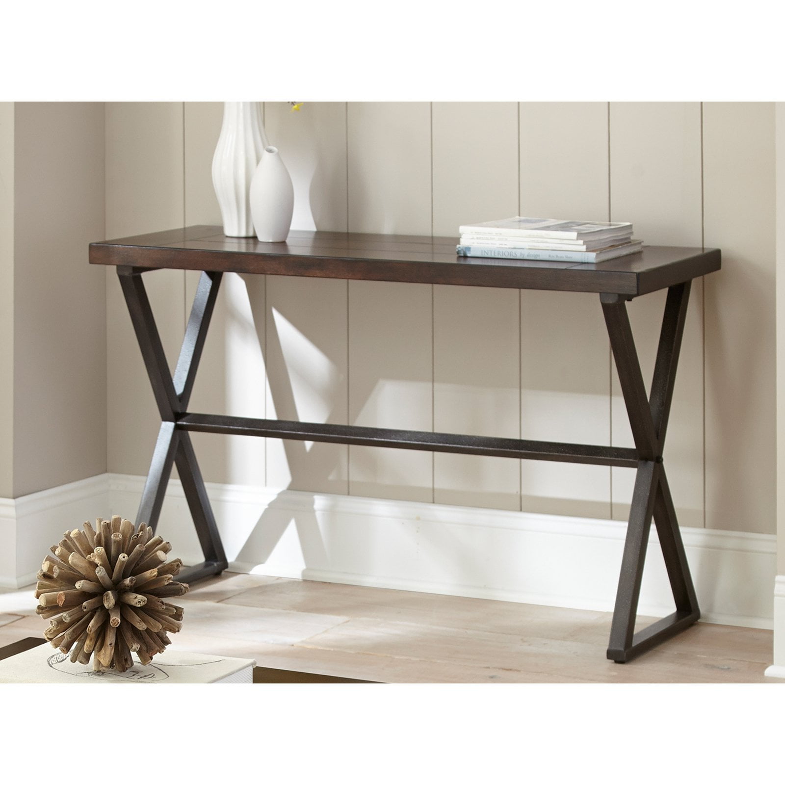 Omaha Sofa Table - Walmart.com