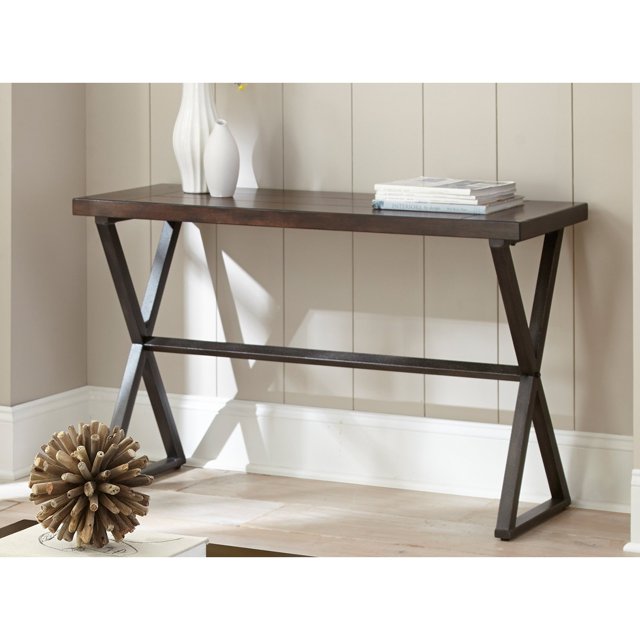 Omaha Sofa Table - Walmart.com
