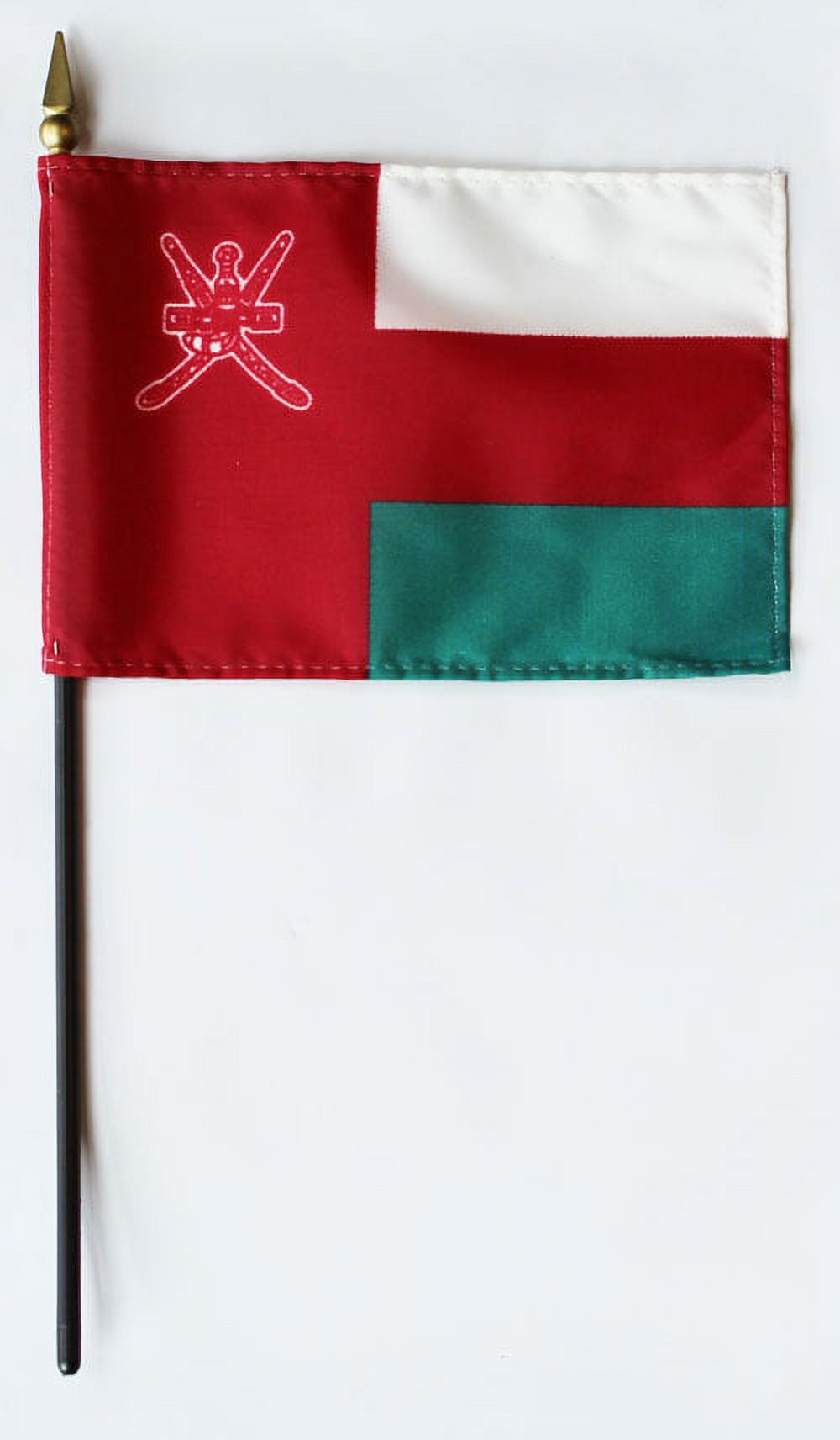 Oman Flag