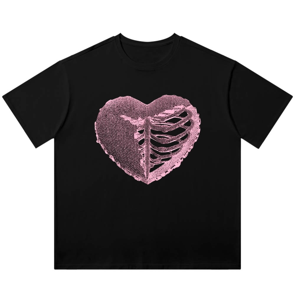 Omar Courtz Heart Wash T-Shirts Primera Musa Tour 2025 Merch Cosplay ...