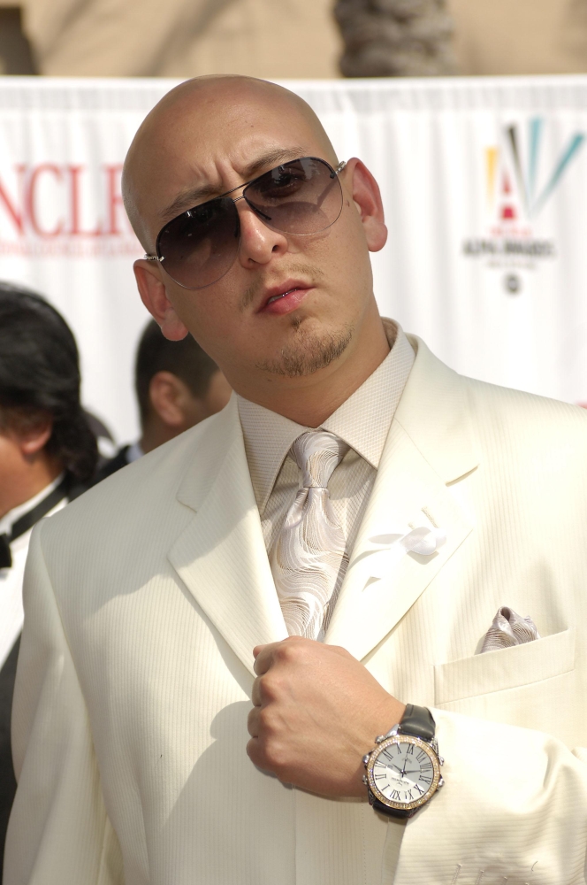 Omar Cruz At Arrivals For Nclr Alma Awards, Shrine Auditorium, Los ...