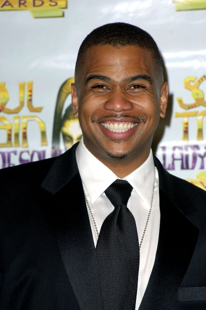 Omar Gooding In The Press Room For 10Th Annual Soul Train Lady Of Soul ...