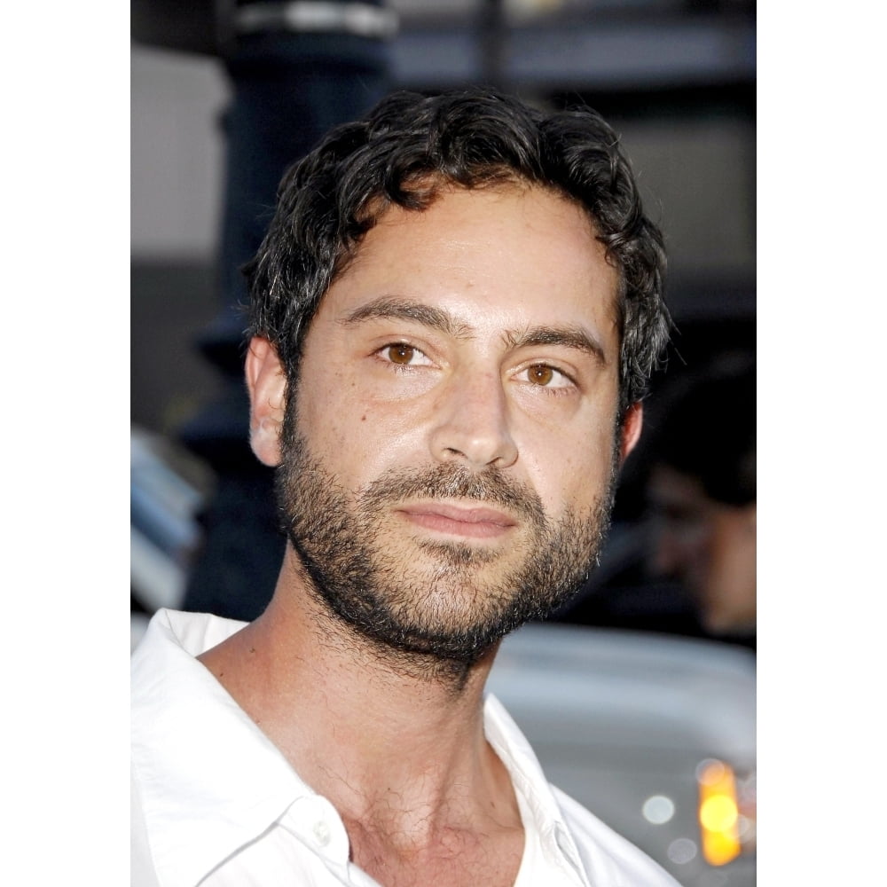 Omar Metwally At Arrivals For Los Angeles Screening Of Sicko ...