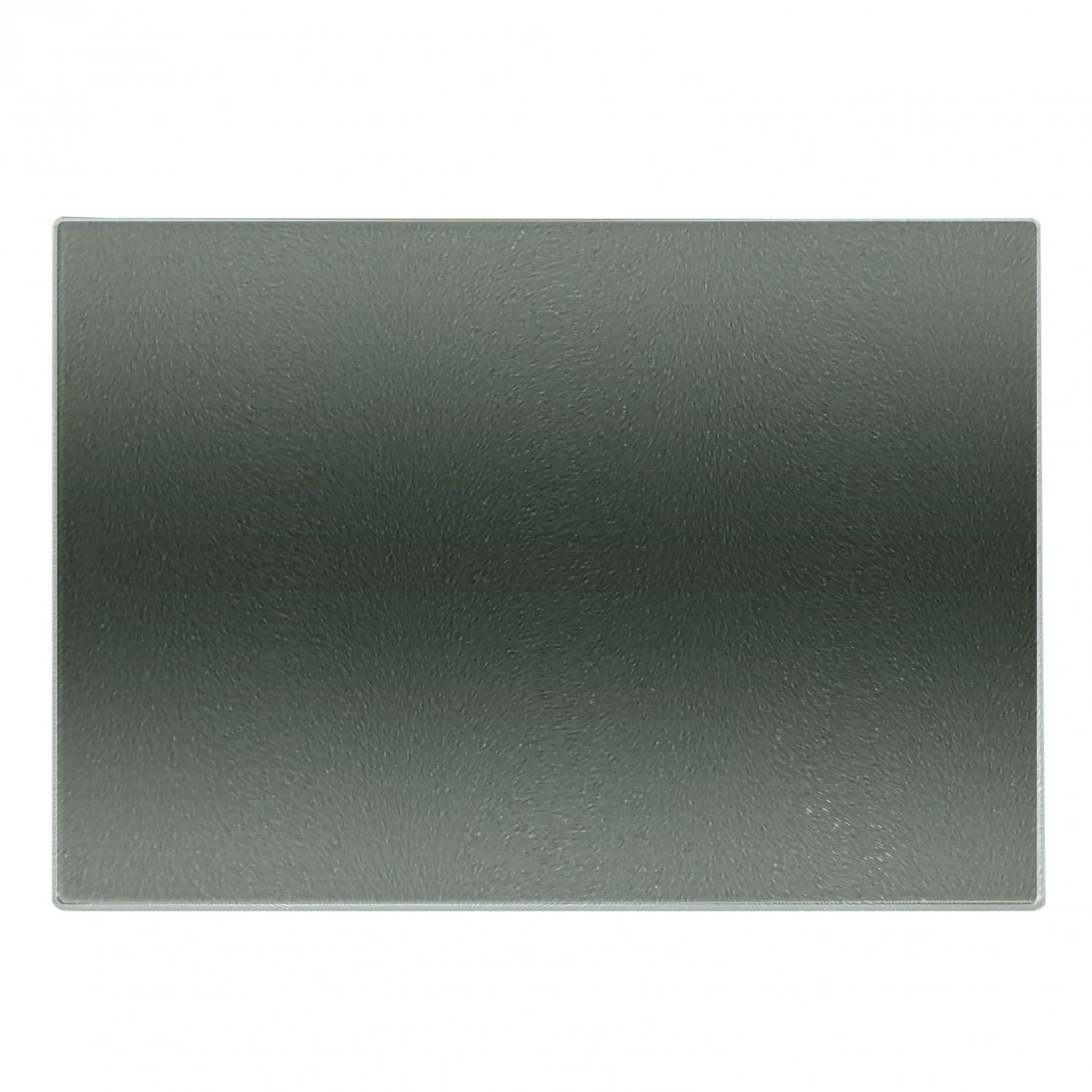 Ombre Cutting Board, Smoke Fog Mist Fume Theme Inspired Grey Colored ...