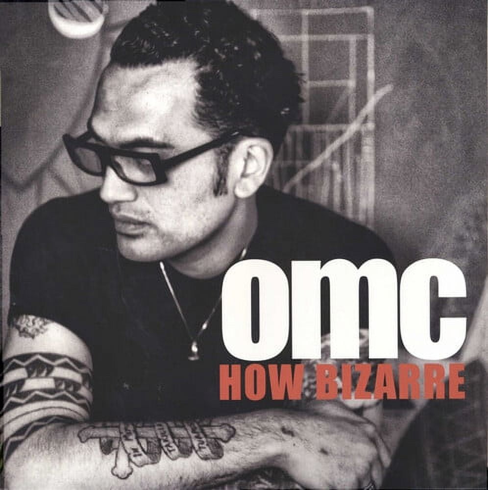 Omc - How Bizarre - Music & Performance - Vinyl - Walmart.com