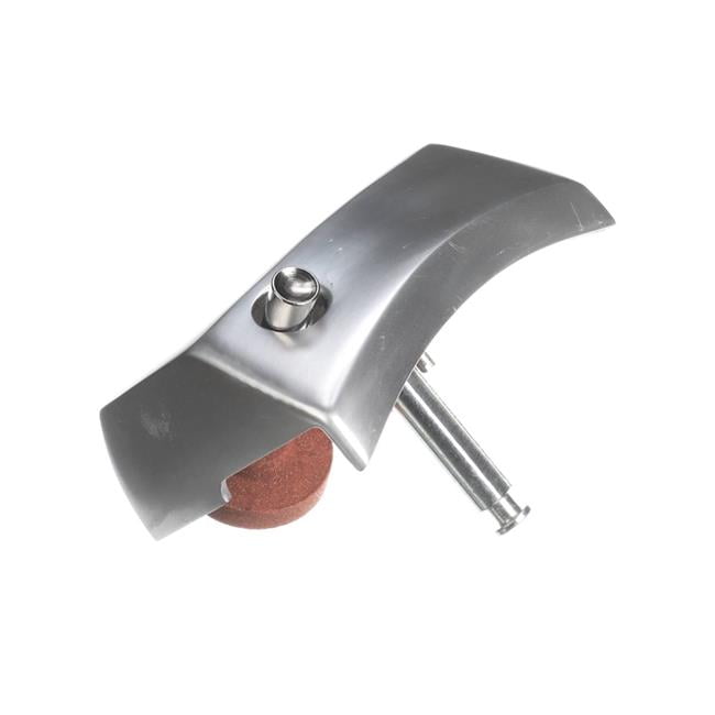 Omcan 42179 6.25 x 6.1 in. Sharpener Assembly - Slicer - Walmart.com