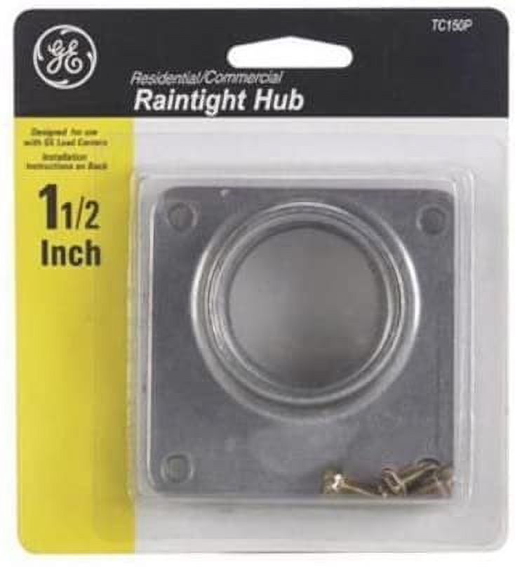 OmconTM GE TC150P Universal Load Center Hub, 1-1/2" - Walmart.com