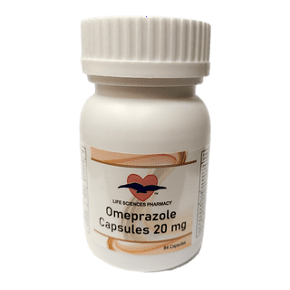 Acid Gone Antacid 358 mg - 95 mg Strength Oral Suspension 12 oz. Pack ...