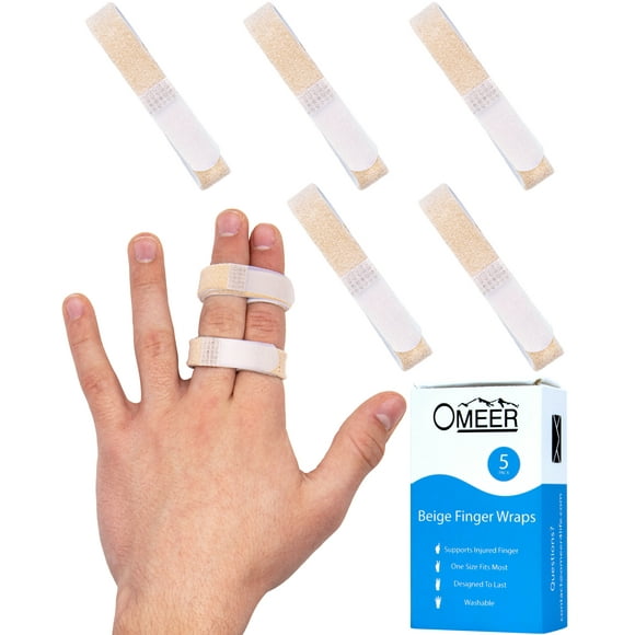Finger Splints in Hand and Wrist Support - Walmart.com