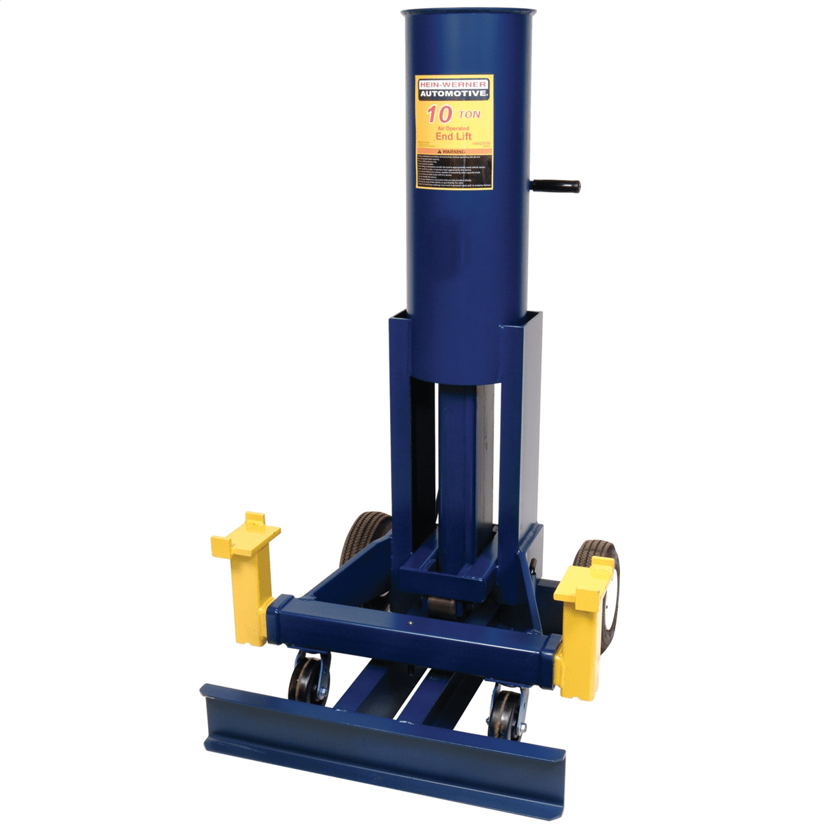 Omega 10 TON AIR OPERATED END LIFT (USA) - Walmart.com