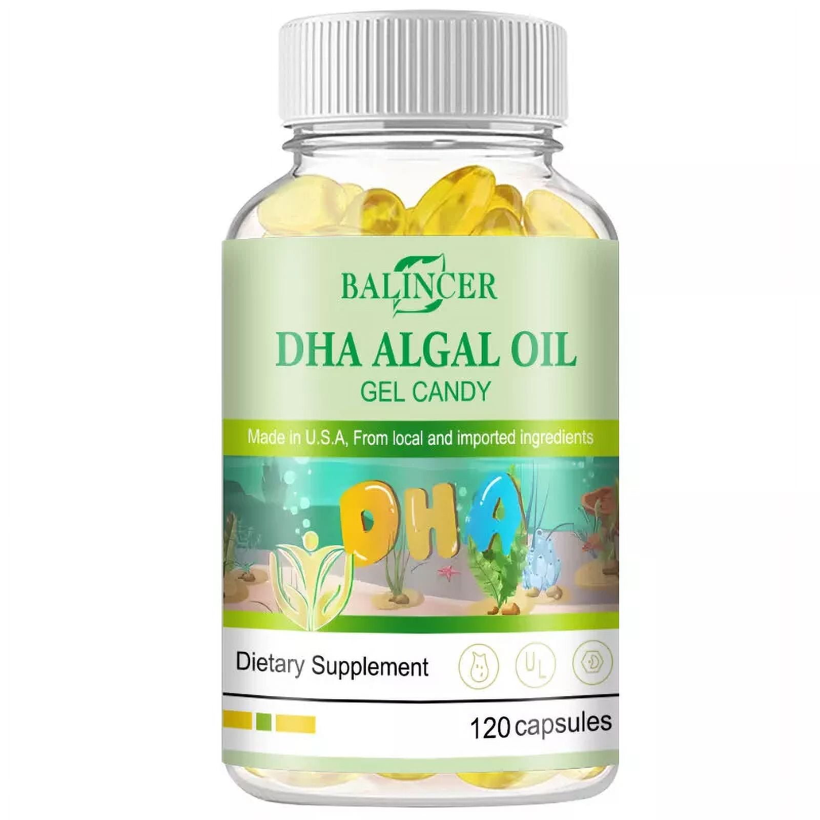 Omega_3_Fish_Dha_Algal_Oil_Prevent_Cardiovascular_&_Cerebrovascular ...