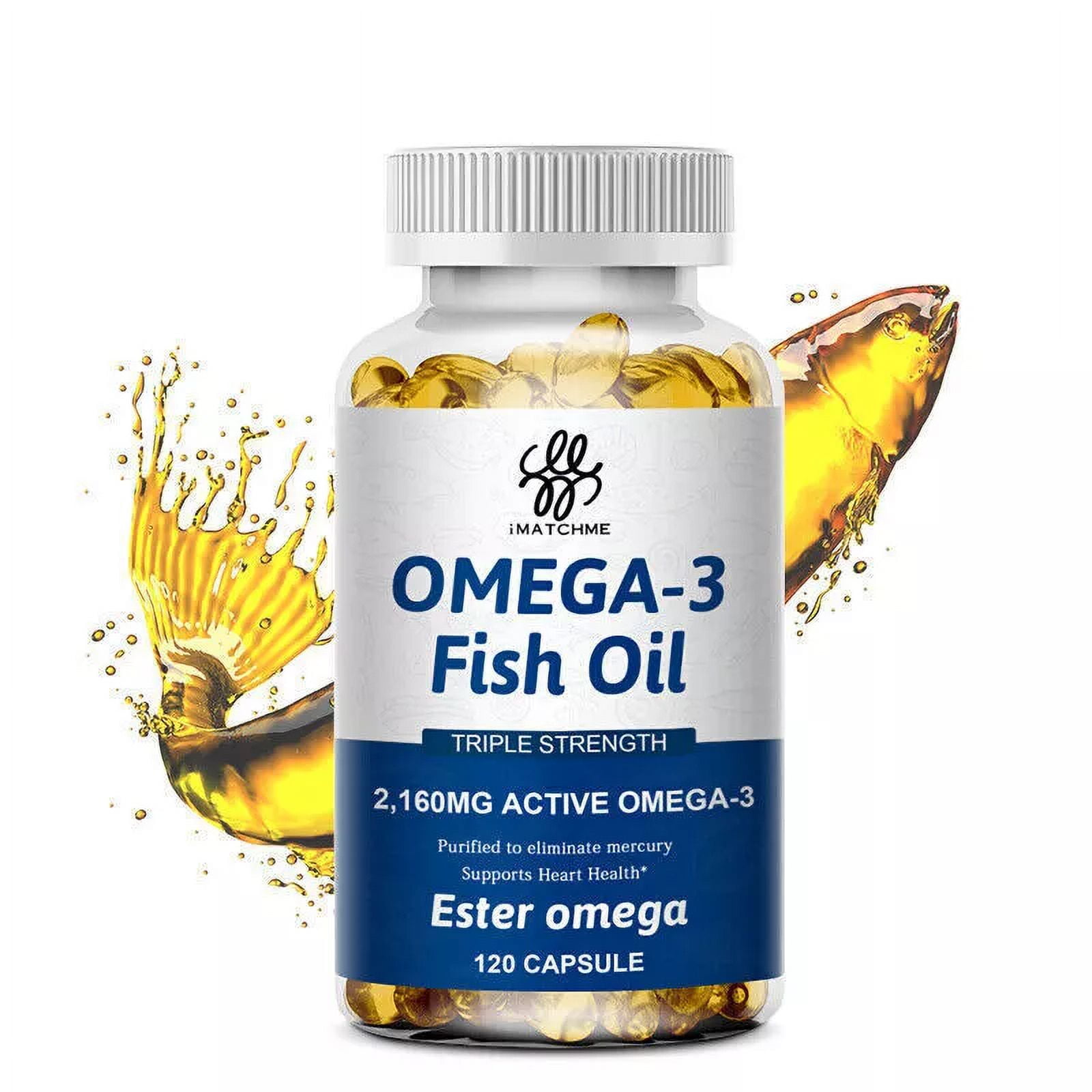 Omega_3_Fish_Oil_Vegetarian_Capsules_3X_Strength_2160Mg_Epa_&_Dha ...