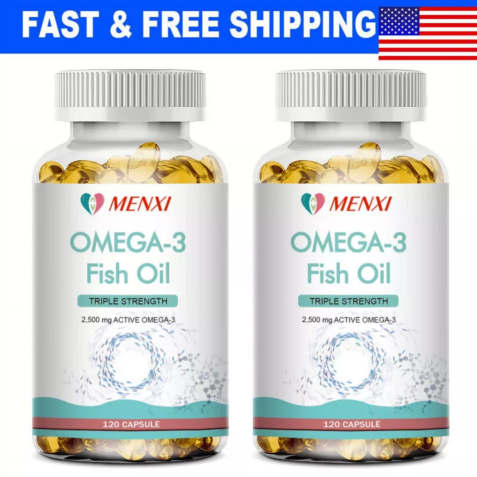 Omega_3_Fish_Oil_Vegetarian_Capsules_3X_Strength_3600Mg_Epa_&_Dha ...