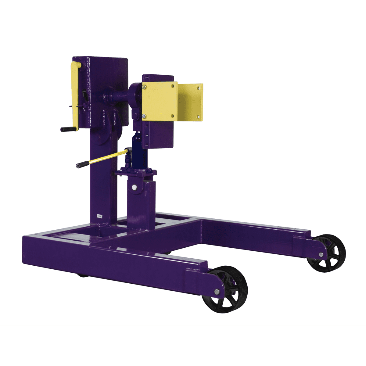 Omega 3 TON ENGINE STAND (MADE IN THE USA) - Walmart.com