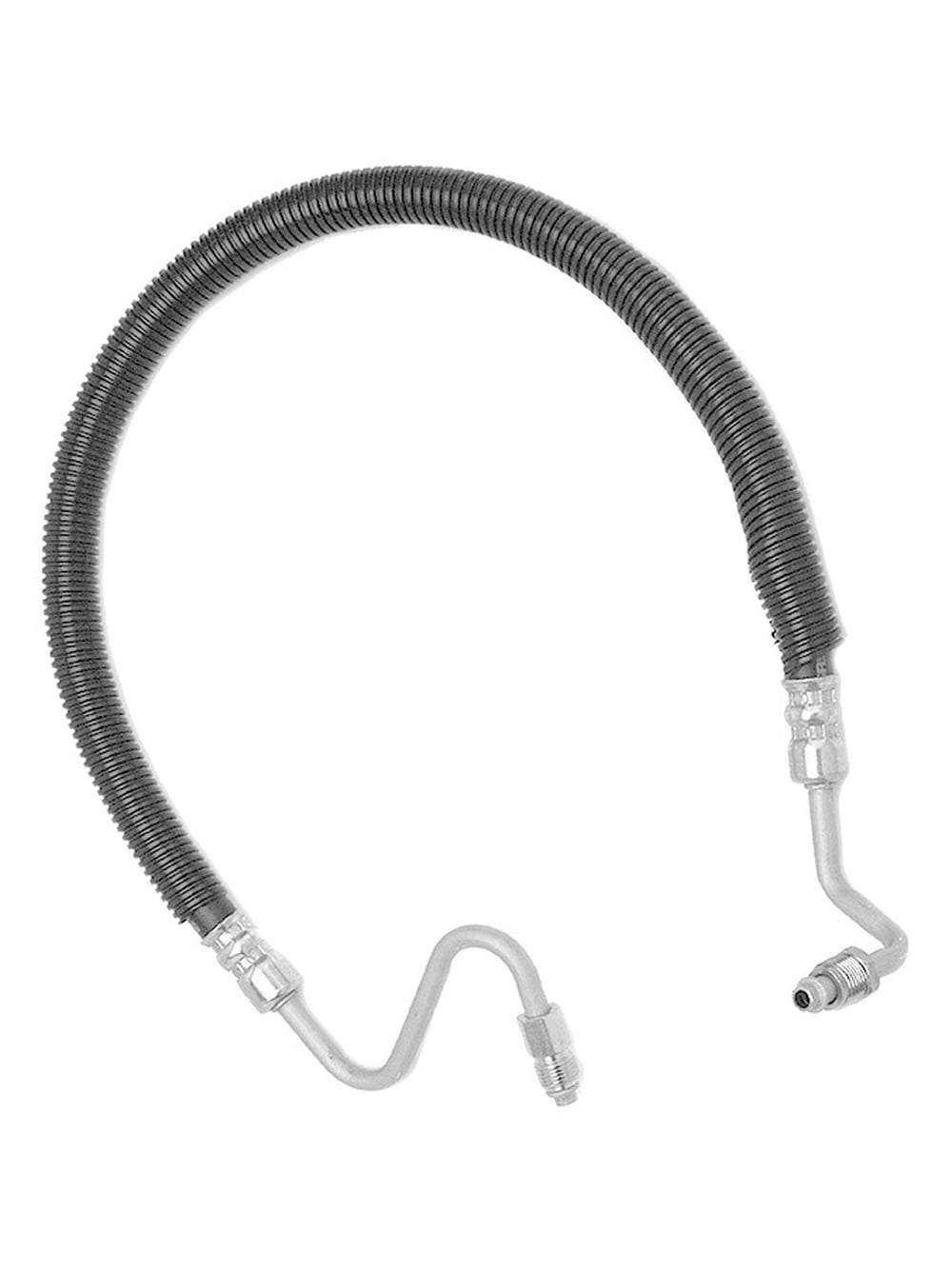 Omega 30034 Oe Power Steering Pressure Hose - Walmart.com
