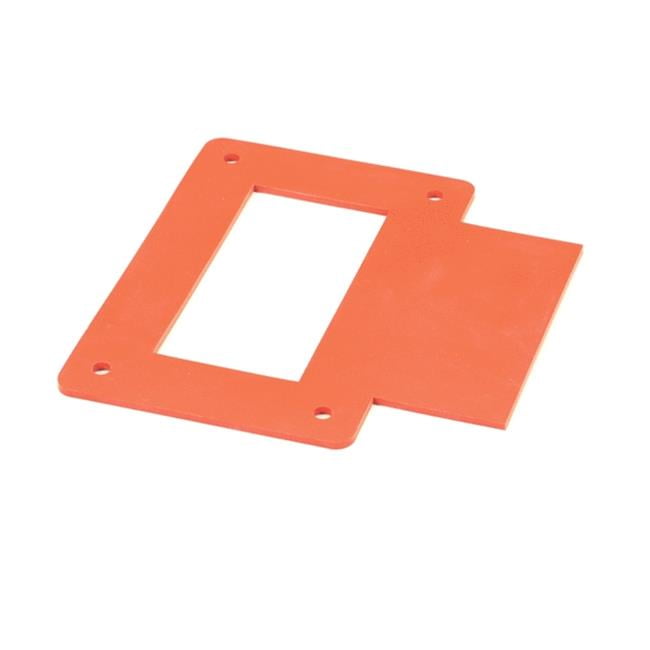 Omega-5E Air Gap Gasket - Walmart.com