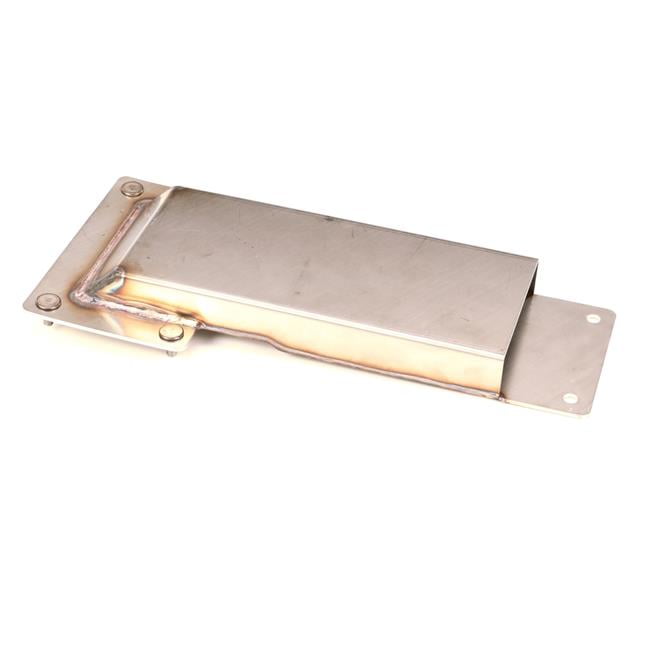 Omega-5E Weldment Air Gap - Walmart.com