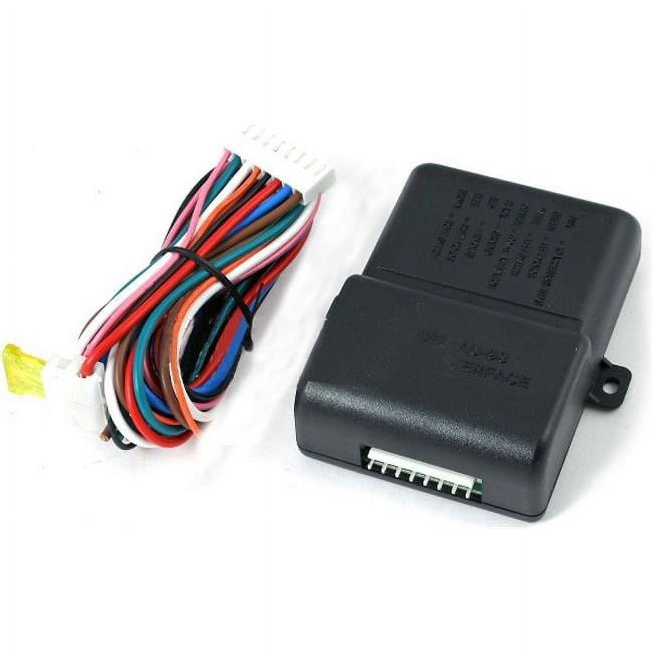 Omega AU93 Window Roll Up Module - Walmart.com