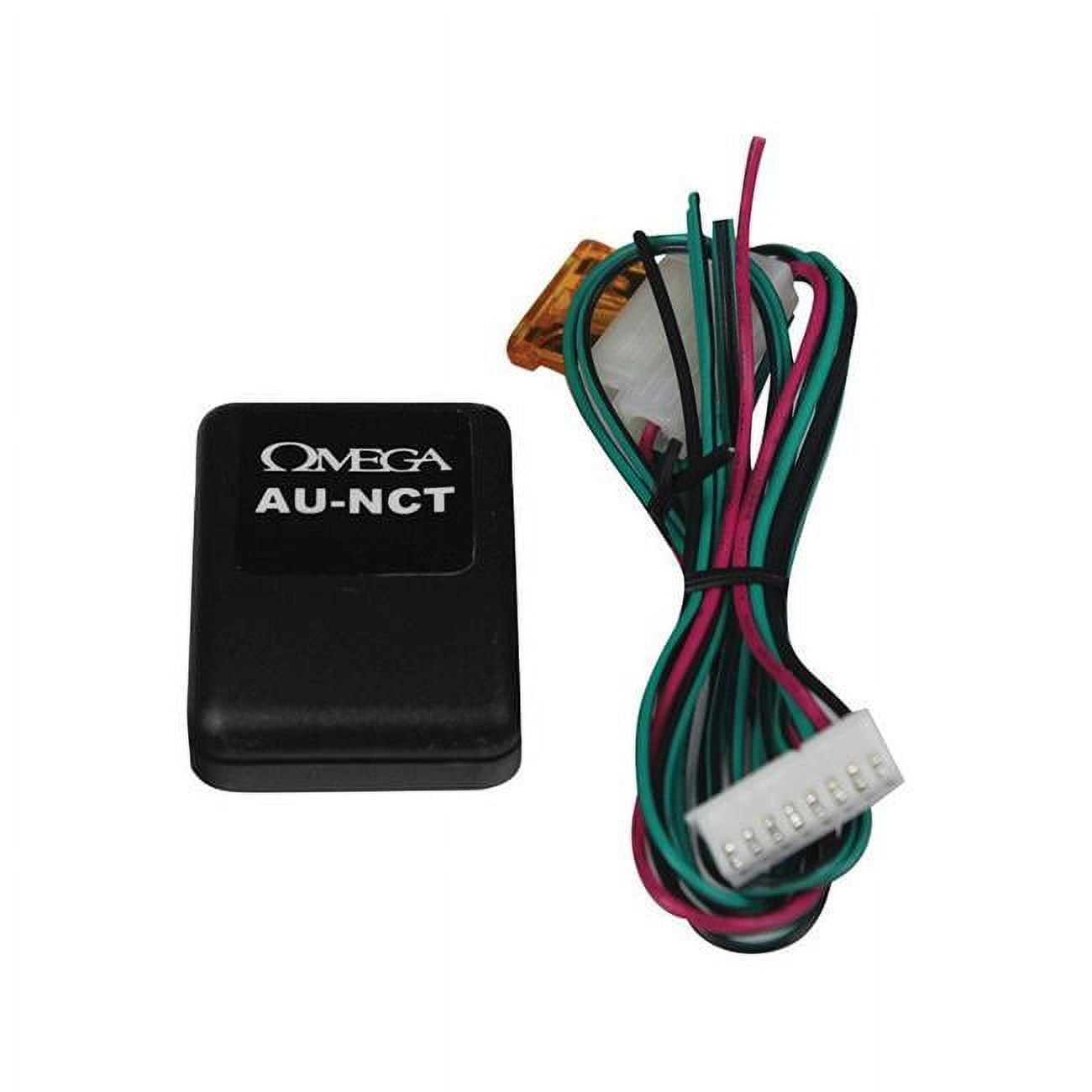 Omega AUNCT Normally Closed Door Trigger Adapter - Walmart.com