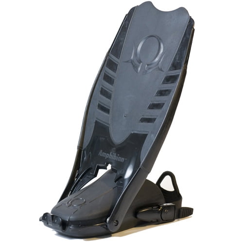 Omega Aquatics Omega Amphibian Flip Fin - Walmart.com