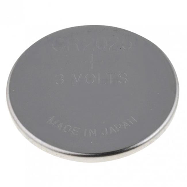 Omega Battery - Pack of 5 - Walmart.com