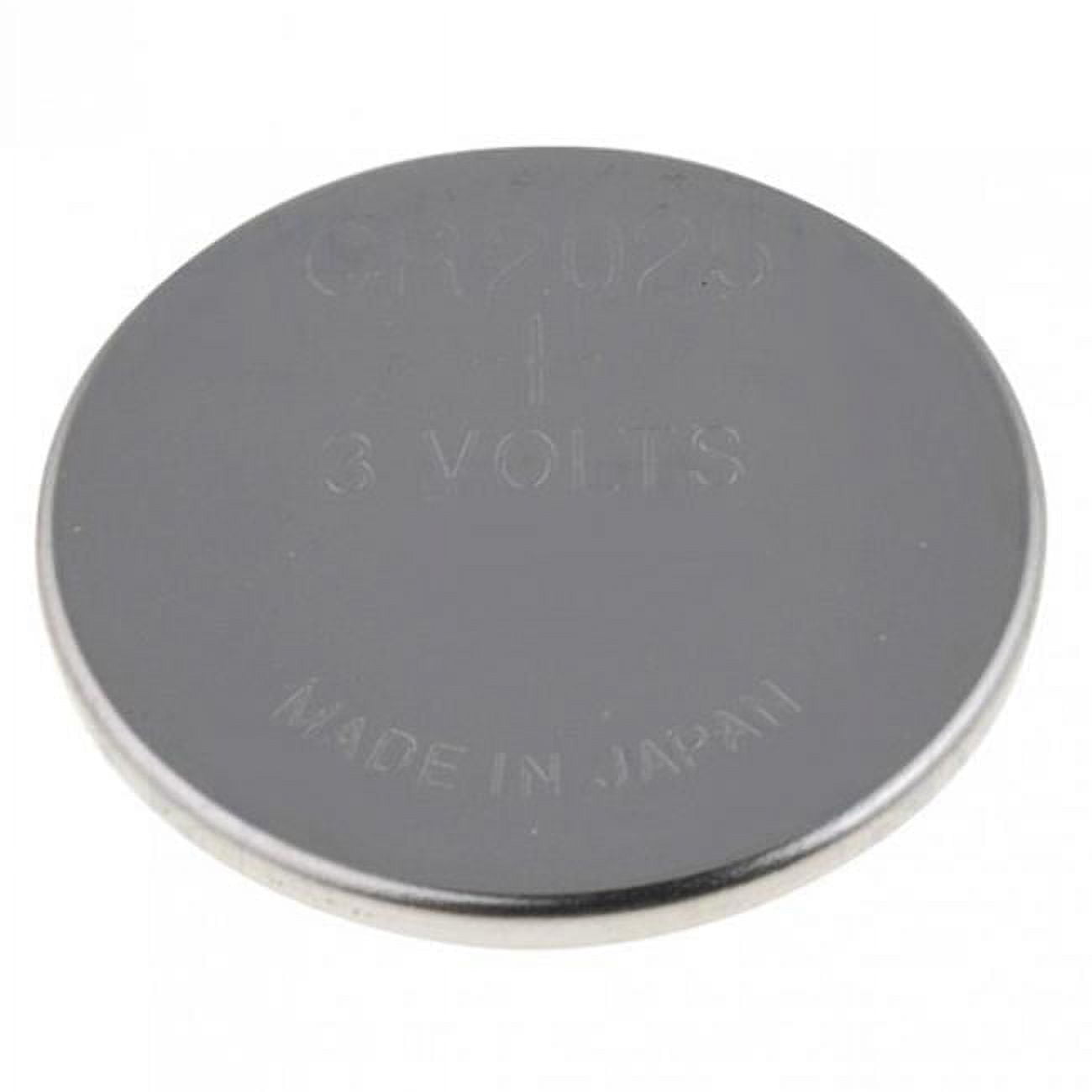 Omega Battery - Pack of 5 - Walmart.com