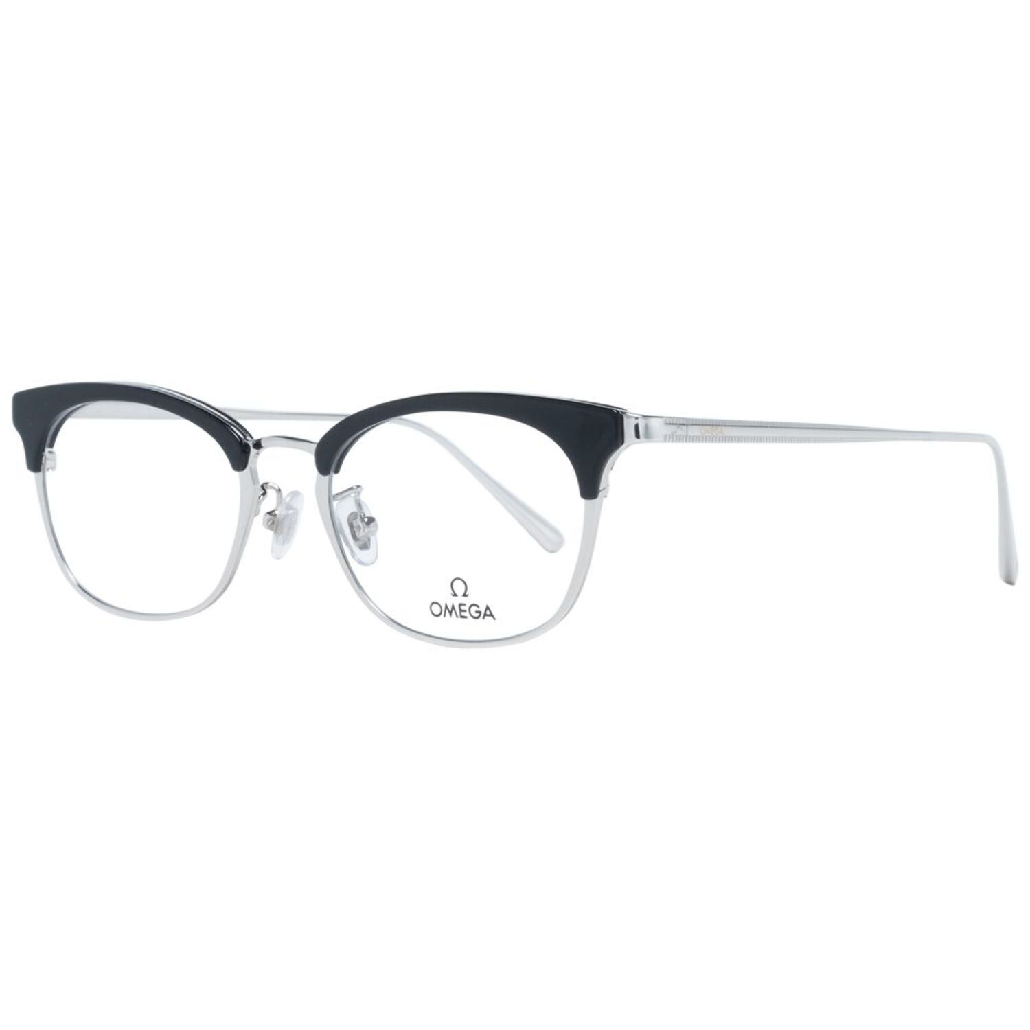 Omega Black Women Optical Frames - Walmart.com
