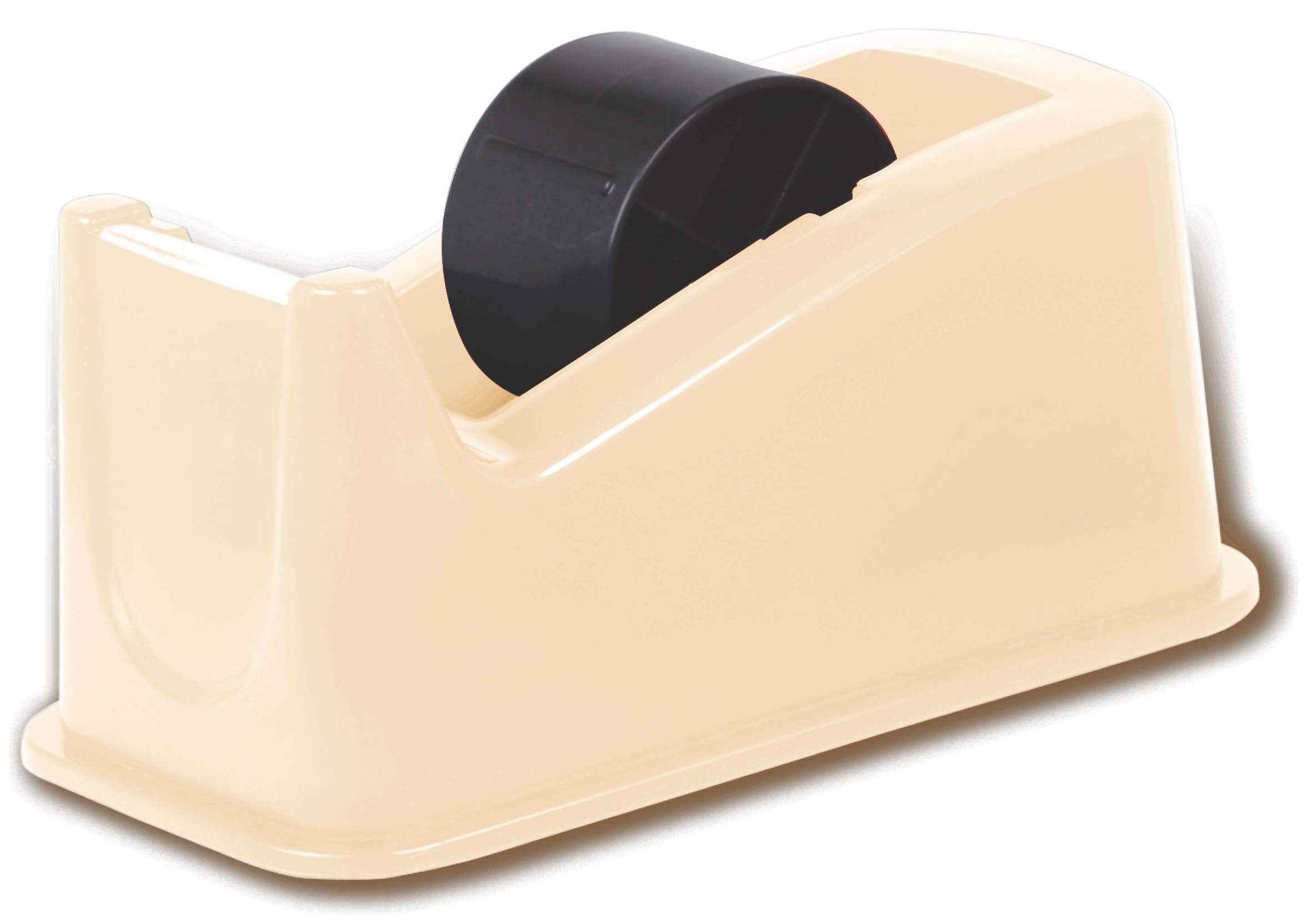 Omega Brand 1776 2 Inch Tape Dispenser - Sumo Assorted Colour (Big Size ...