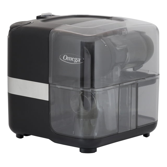 Omega Cold Press 365 Masticating Slow Juicer and Nutrition System with ...