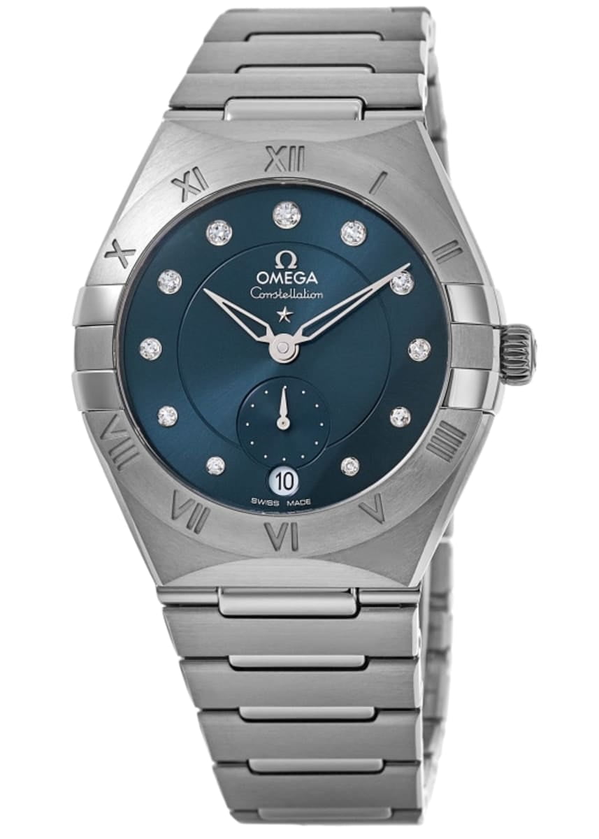 Omega Constellation Watch
