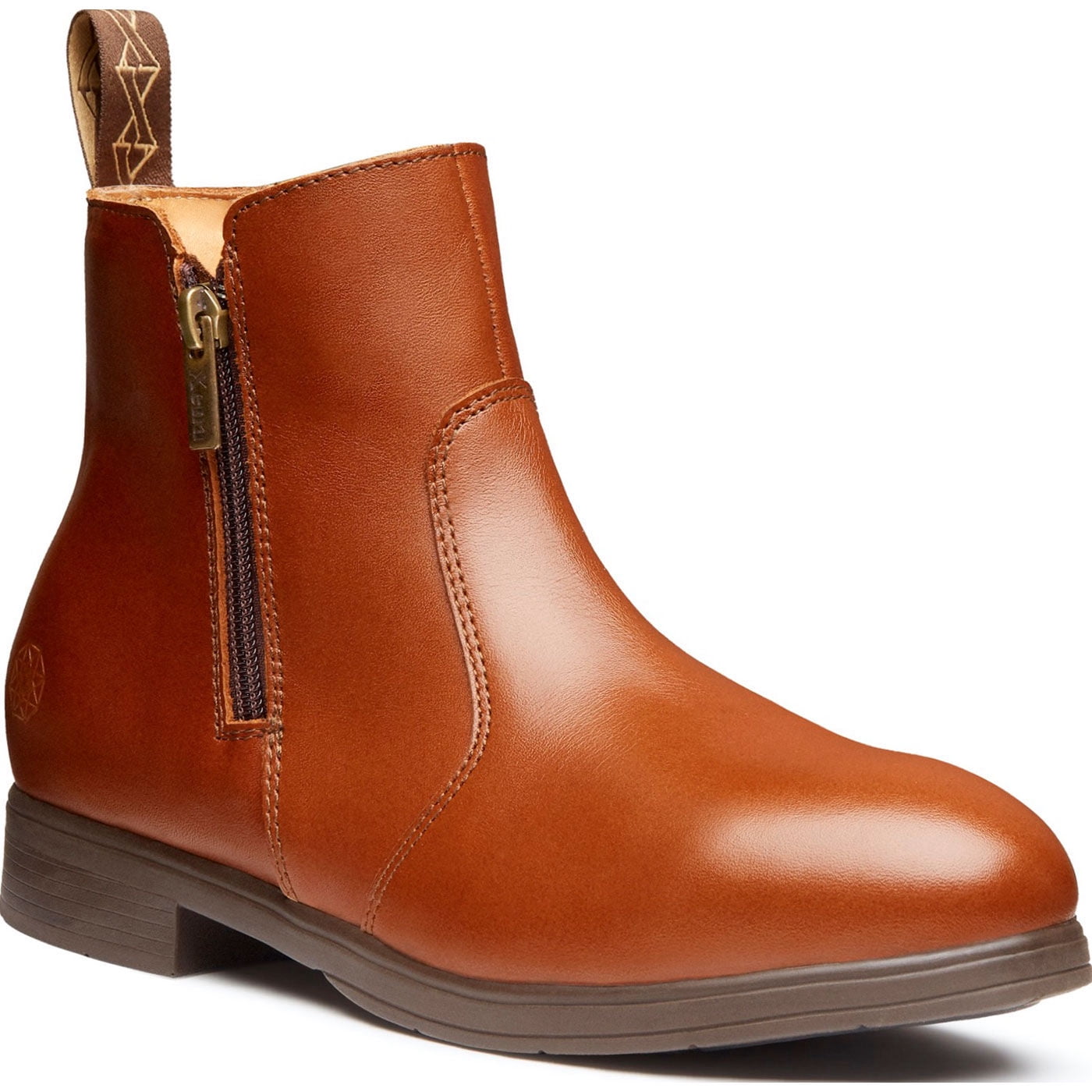 Xena 6-Inch Work Boot,M,10 1/2,Brown,PR OM-01 - Walmart.com