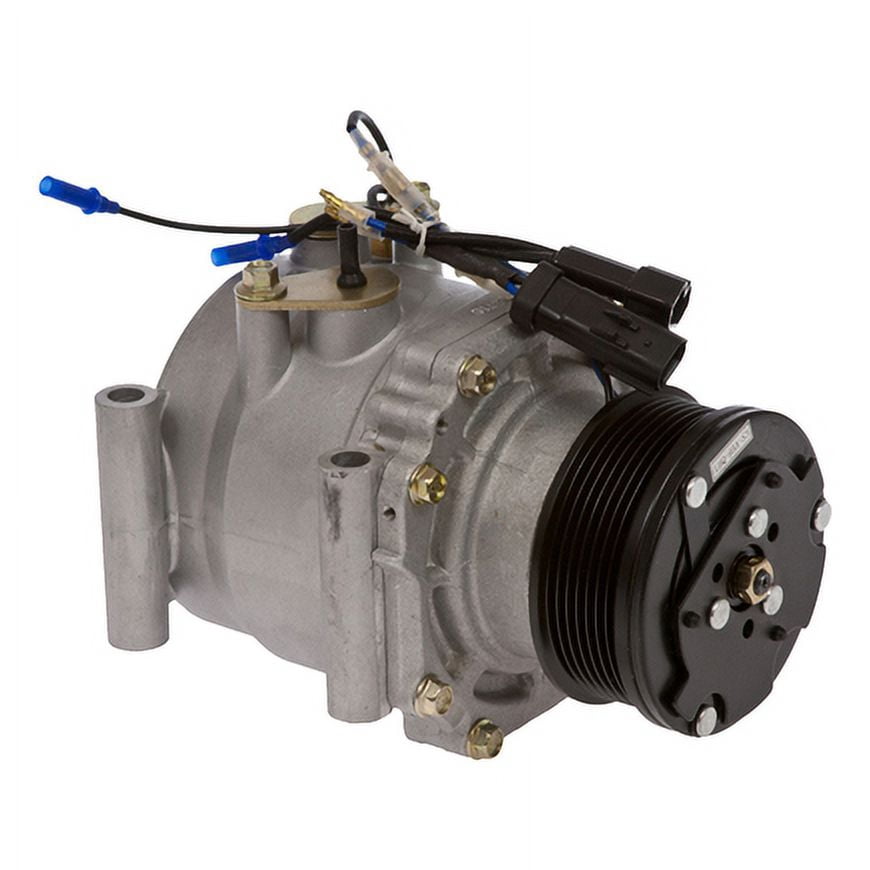 Omega Environmental Technologies 20-03210-AM Comp Trs105 Pv7 - Walmart.com