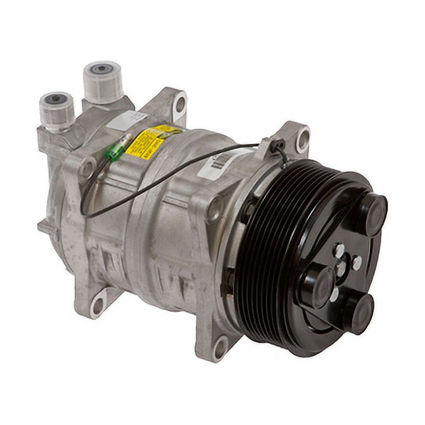 Omega Environmental Technologies 20-10258 Comp Tm 15 Hs Ear Cv Org 8 Gr ...