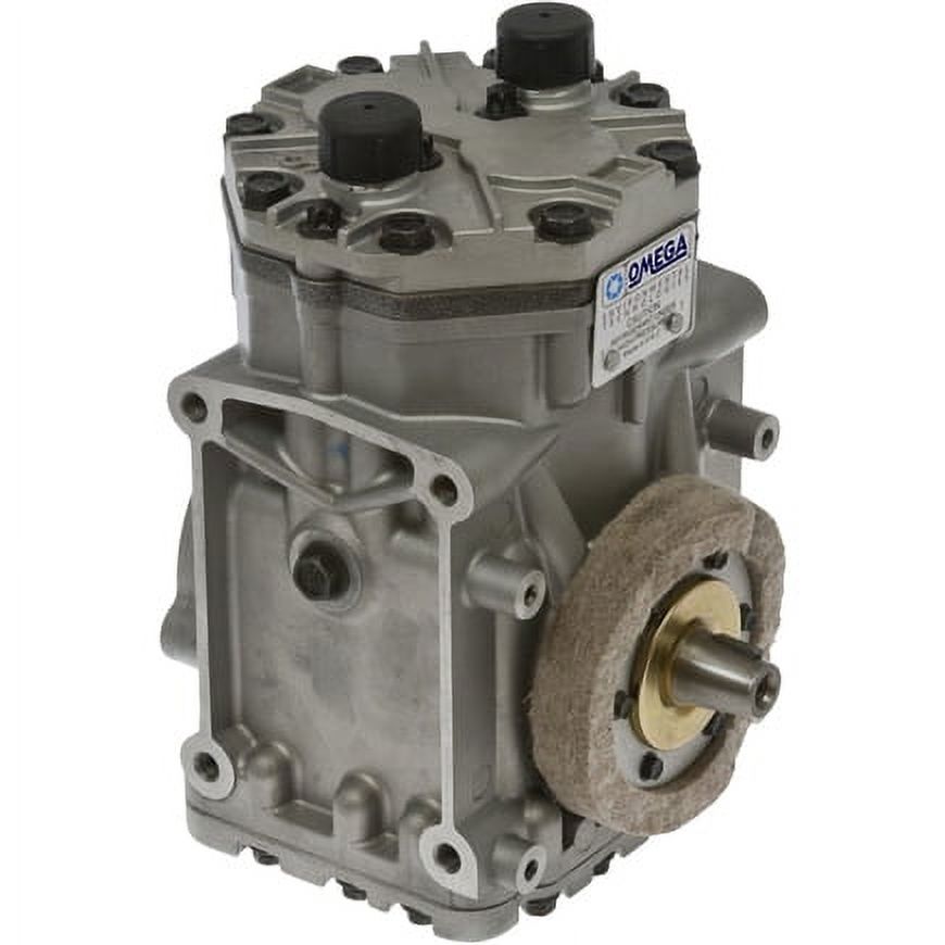Omega Environmental Technologies 20-10330-AM Compressor York Et210 L ...