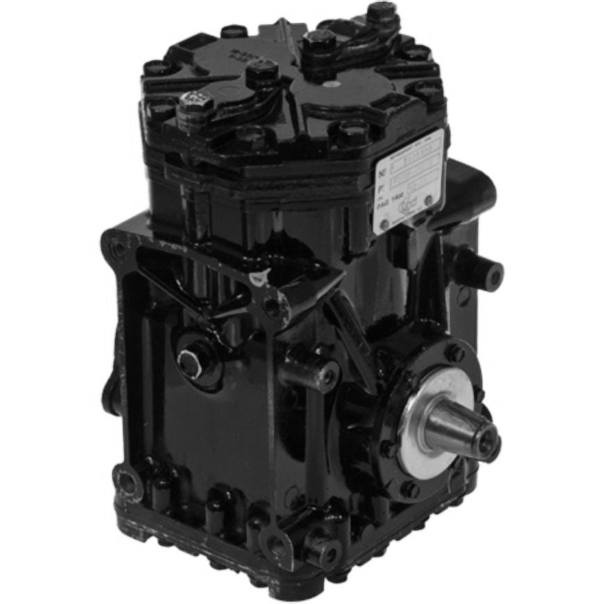 Omega Environmental Technologies 20-10350 Comp York Ef209 R - Walmart.com