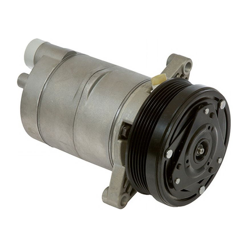 Omega Environmental Technologies 20-10670-AM A/C Compressor - Walmart.com