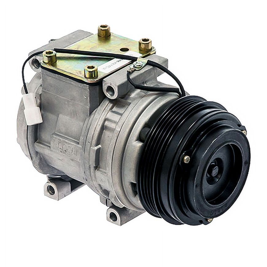 Omega Environmental Technologies 20-10888-AM Comp 10 Pa15 C Pv4 ...