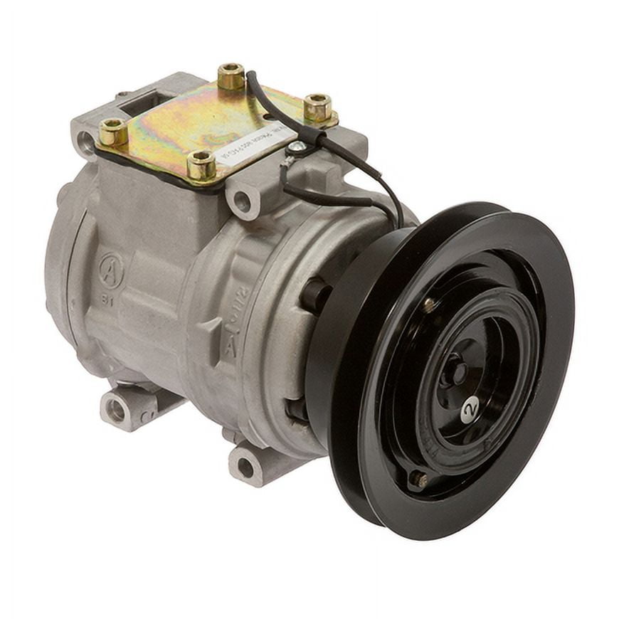 Omega Environmental Technologies 20-10922-AM Comp 10 Pa15 C 1 Gr ...